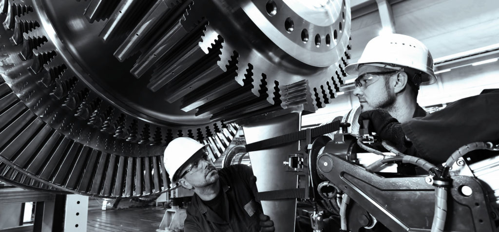 Mittelstand - Alles aus einer Hand - MSC